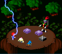 Blitz (Angriff) | MarioWiki | Fandom