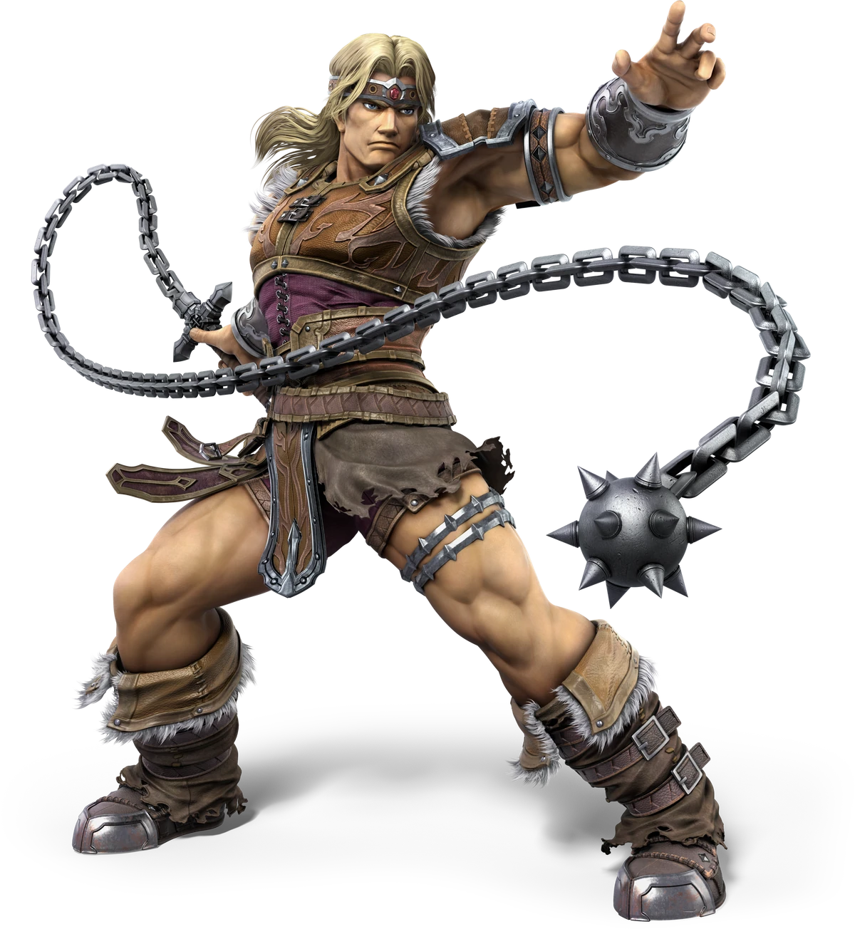 Simon Belmont | Wiki Mario | Fandom