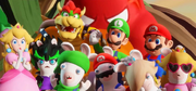 Edge | Mario Wiki | Fandom