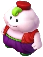 Garro | Wiki Mario | Fandom