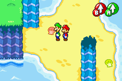 Gwarhar Lagoon | Mario Wiki | Fandom