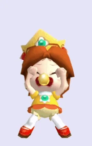 Mario Kart Wii/Beta elements/Bones and animations | Mario Wiki | Fandom