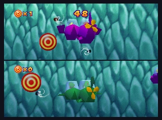 Torpedo Targets | Mario Wiki | Fandom