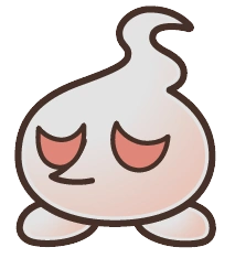 Creepy | MarioWiki | Fandom