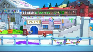 Weapon and Item Shop | Mario Wiki | Fandom