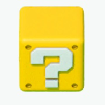 mega block doesn't work