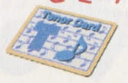 Tenor Card | Mario Wiki | Fandom