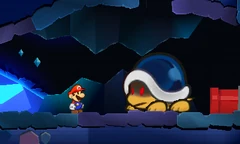 Buzzy Beetle | Super Mario Wiki | Fandom