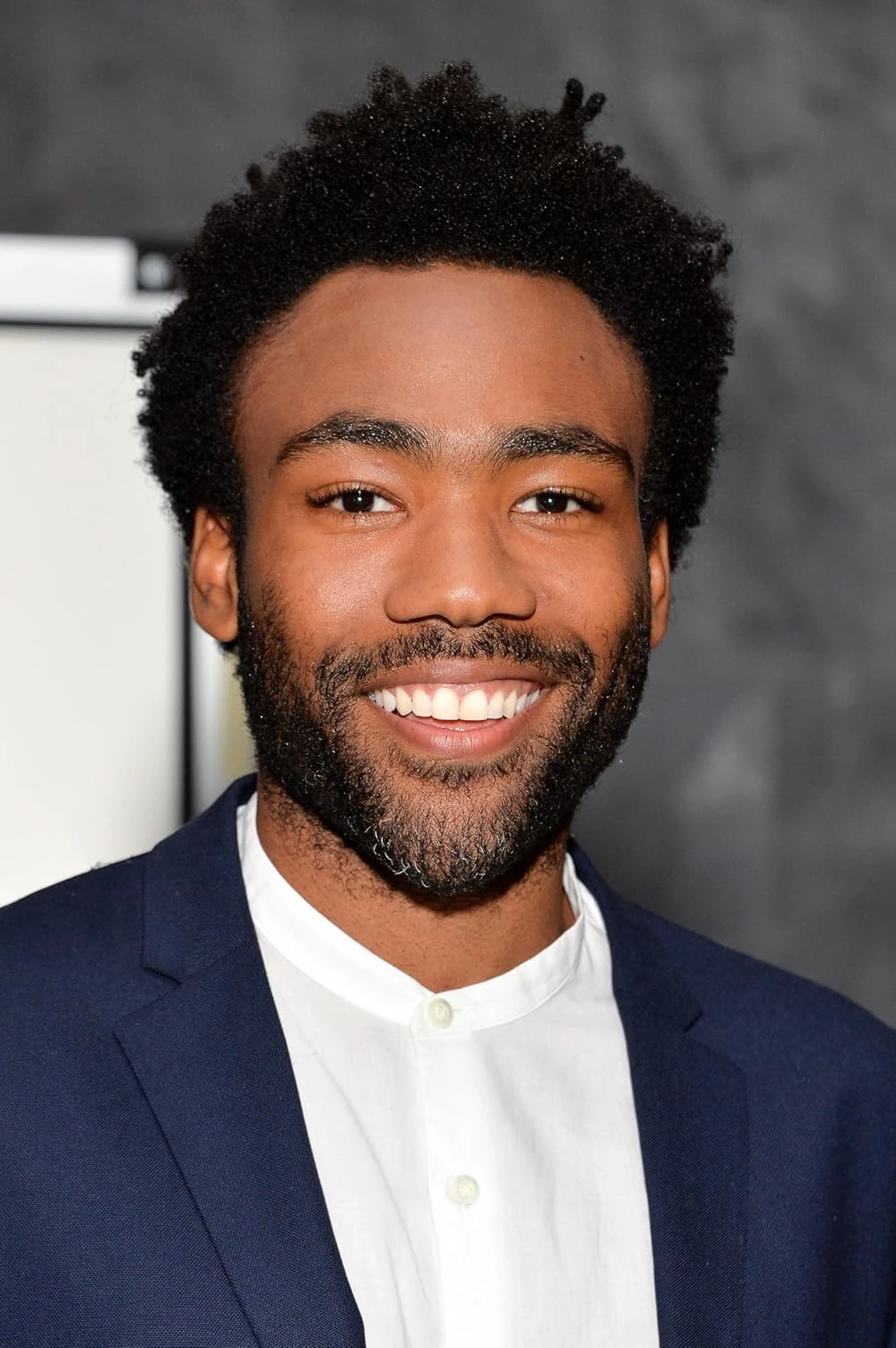 Donald Glover | Mario Wiki | Fandom