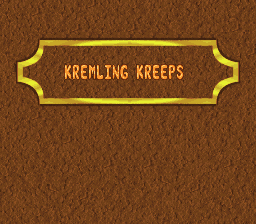 Kremling Kreeps | Mario Wiki | Fandom