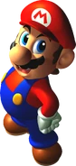 Super Mario 64/Gallery | Mario Wiki | Fandom