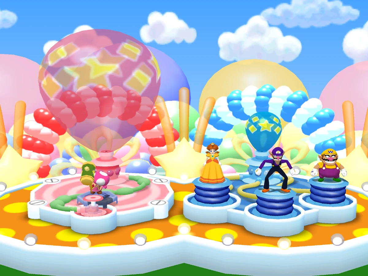 Pop Star | MarioWiki | Fandom