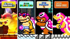 Roy Koopa | Mario Wiki | Fandom