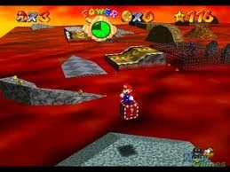 Lava/Gallery | Mario Wiki | Fandom