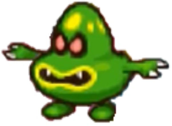 Junior-Shrooboid | MarioWiki | Fandom