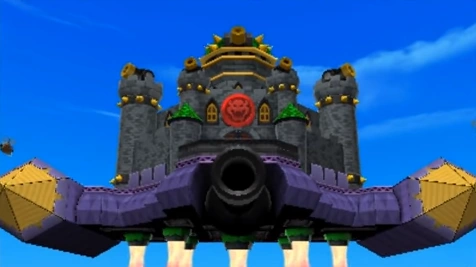 Neo Bowser Castle | MarioWiki | Fandom