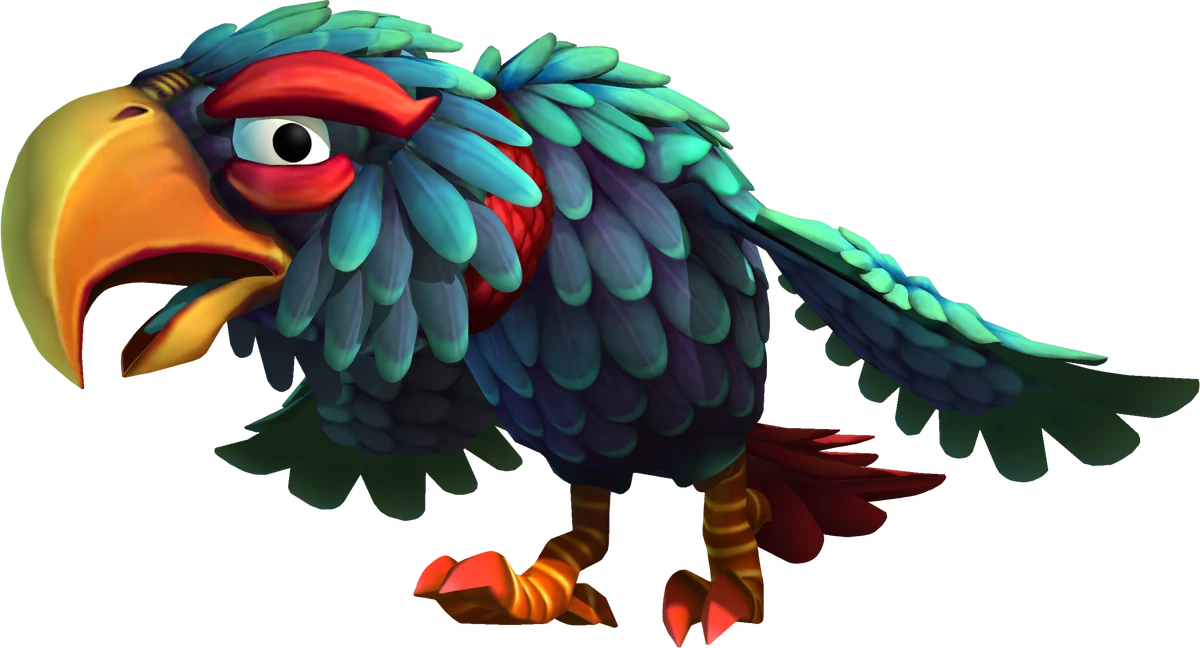 Rapak | Wiki Mario | Fandom