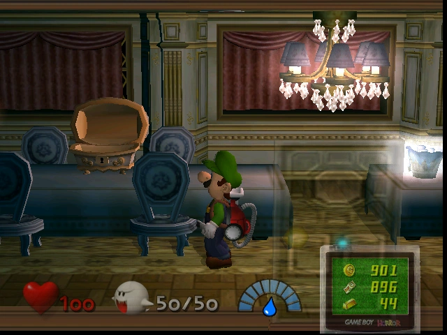 Tea Room | Mario Wiki | Fandom