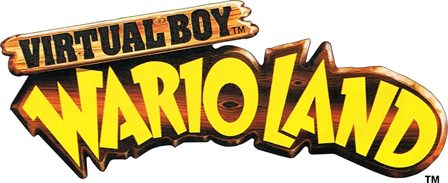 Virtual Boy Wario Land/Gallery | Mario Wiki | Fandom