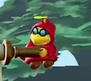 Toady | Mario Wiki | Fandom