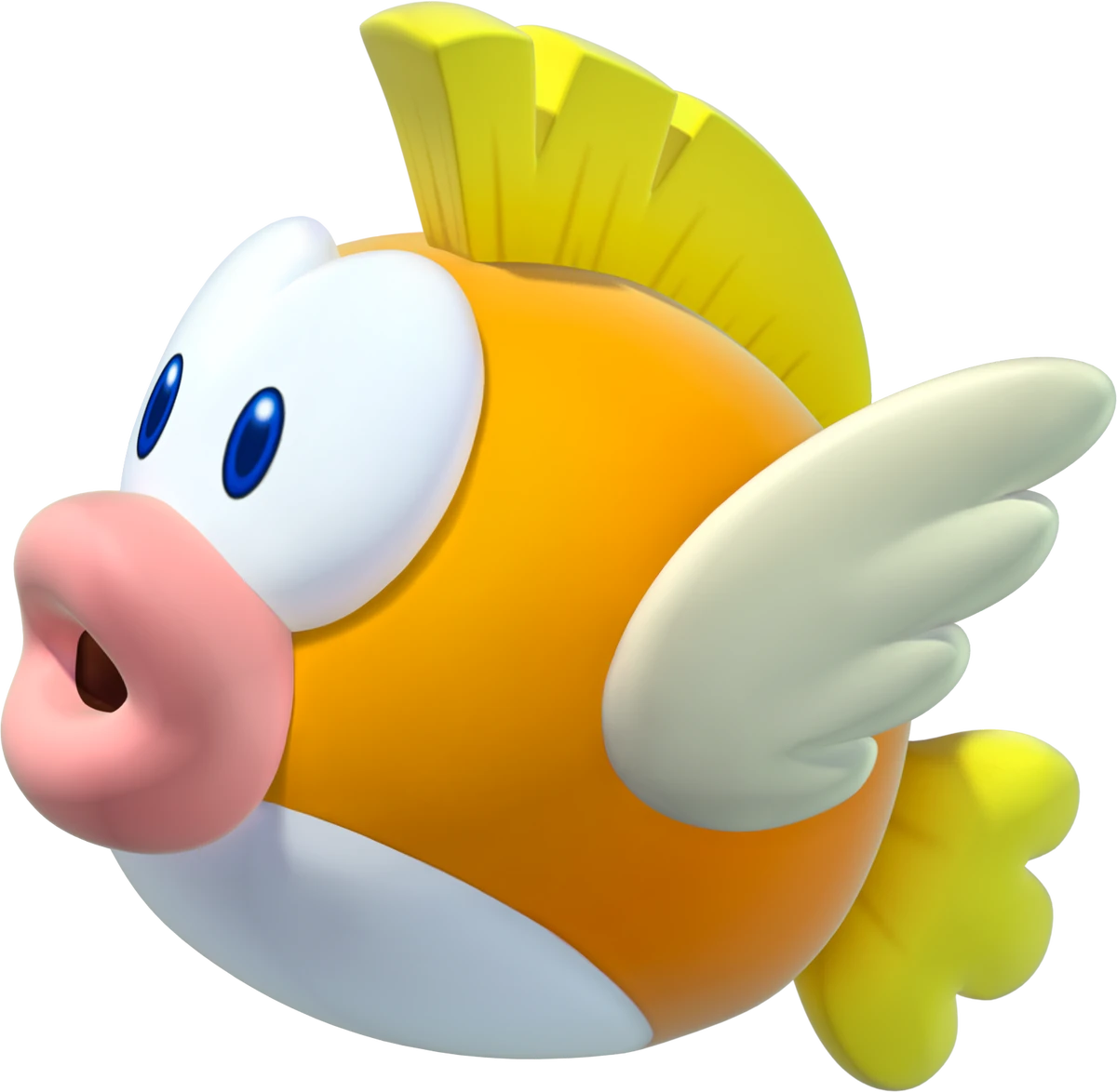 Eep Cheep | Wiki Mario | Fandom