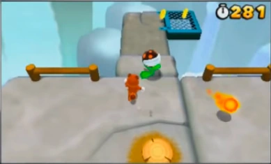 Fire Piranha Plant | Mario Wiki | Fandom