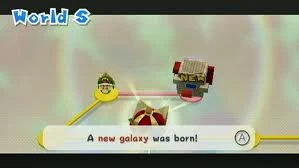 Flip-Out Galaxy | Mario Wiki | Fandom