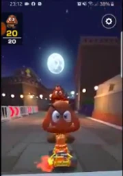 Grand Goomba | MarioWiki | Fandom