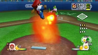 Fireball | MarioWiki | Fandom