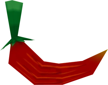 Pepper | Mario Wiki | Fandom