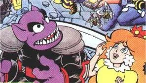 Tatanga | Super Mario Wiki | Fandom