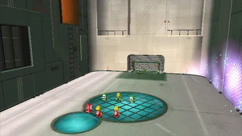 The Classroom | Mario Wiki | Fandom
