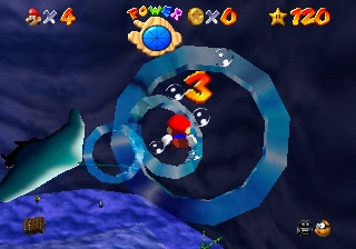 Manta/Gallery | Mario Wiki | Fandom