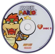 Paper Mario/soundtrack | Mario Wiki | Fandom