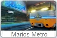 Marios Metro | MarioWiki | Fandom
