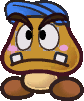 Goombario/Gallery | Mario Wiki | Fandom
