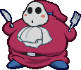 Gourmet Guy Mario Wiki Fandom