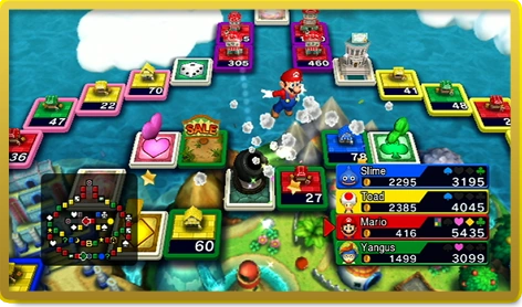 Fortune Street/Gallery | Mario Wiki | Fandom