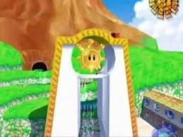 Shine Gate | Mario Wiki | Fandom