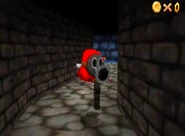 Snufit | Mario Wiki | Fandom