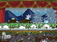 Stampede (move) | Mario Wiki | Fandom