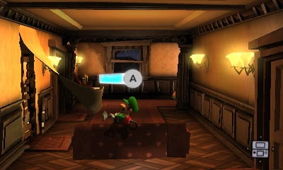 Common Hall | Mario Wiki | Fandom