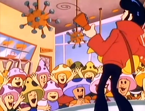 Elvin Lives | Mario Wiki | Fandom