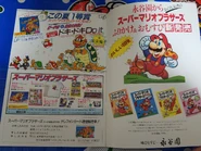 Super Mario Bros.: Peach-hime Kyūshutsu Dai Sakusen! | Mario Wiki | Fandom