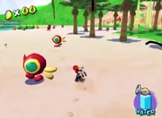 Cataquack | Mario Wiki | Fandom