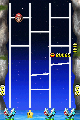 Mario's Slides | Mario Wiki | Fandom