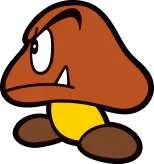 Goomba/Gallery | Mario Wiki | Fandom