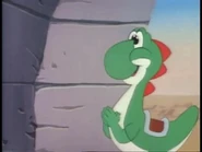 Yoshi (species) | MarioWiki | Fandom