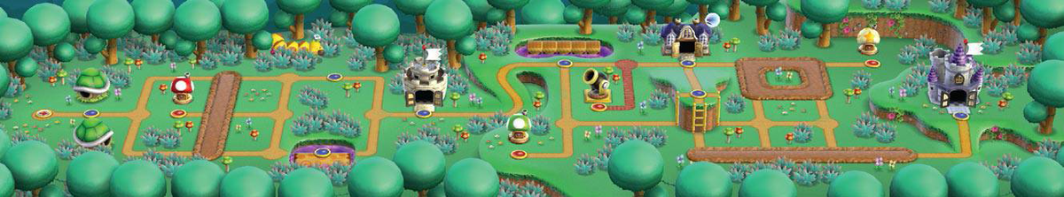 Monde 5 New Super Mario Bros Wii Wiki Mario Fandom