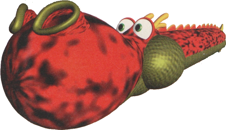 Dragon | Mario Wiki | Fandom